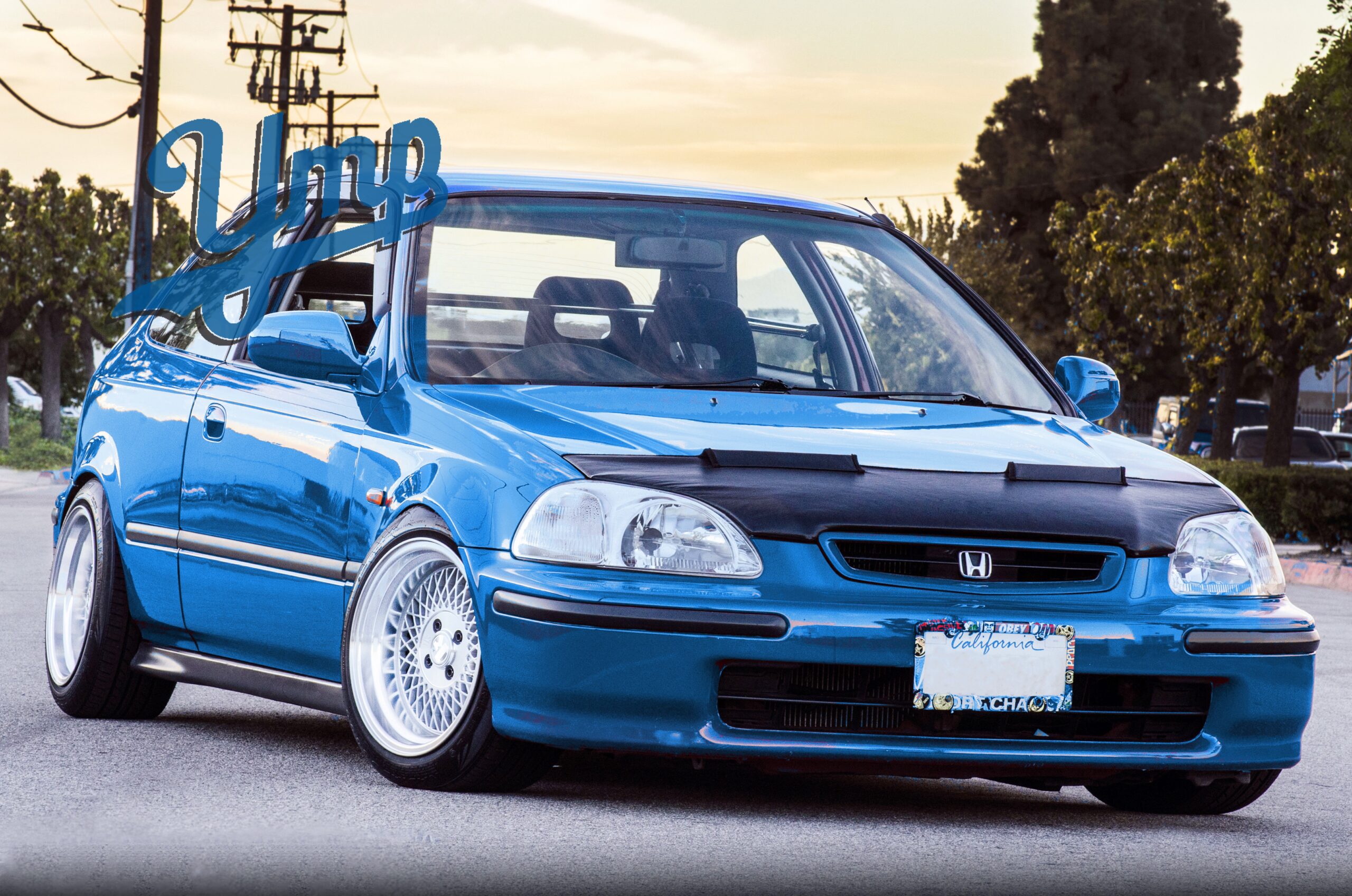 Ek Coupe Sir